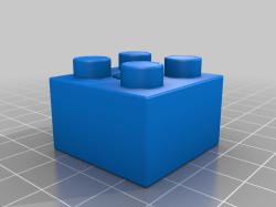 mega blocks lego 3D Models | Page 1 | STLFinder