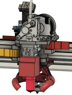 pcb klicky 3d models 【 STLFinder