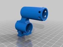 ak 74 gas block 3D Models | Page 1 | STLFinder