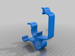 xbox controller and phone holder 3D Models | Page 1 | STLFinder