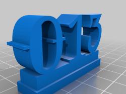 he gorilla st 013 3D Models | Page 1 | STLFinder