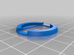 25mm to 32mm base adapter 3D Models | Page 1 | STLFinder