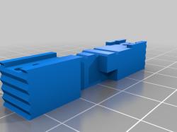 army armament aug 3D Models | Page 1 | STLFinder