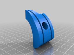 bike cable stop 3d models 【 STLFinder
