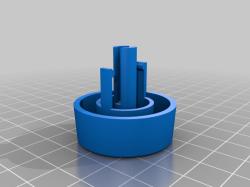 typestar canon 3D Models | Page 1 | STLFinder