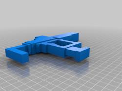 pixel gun 3d guns png | Page 1 | STLFinder