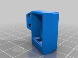 creality sprite extruder pro heater block 3D Models | Page 1 | STLFinder