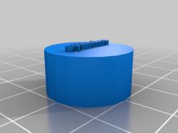 ccr cylinder stl 3D Models | Page 1 | STLFinder
