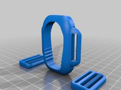 dexcom g6 receiver armband 3D Models | Page 1 | STLFinder