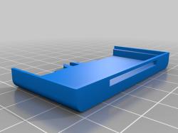 digitrax lnwi case 3D Models | Page 1 | STLFinder
