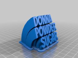 h 3 dps 3D Models | Page 1 | STLFinder