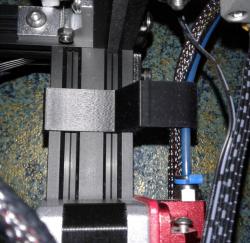 best bowden tube retaining clip stl 3D Models | Page 1 | STLFinder