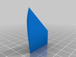 Fin 3D Models | Page 1 | STLFinder