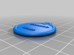 pet cadge foi 3D Models | Page 1 | STLFinder