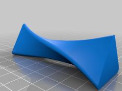 gpu anti sag bracket 3d print file | Page 1 | STLFinder