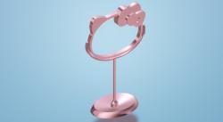 temu hello kitty mirror case 3D Models | Page 1 | STLFinder