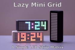 katate mini grid 3D Models | Page 1 | STLFinder