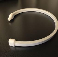 free cutting neon strip france 3D Models | Page 1 | STLFinder