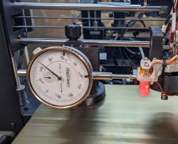 dial gauge with magnetic base 3D Models | Page 1 | STLFinder