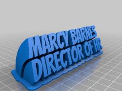 rcmpi marcy 3D Models | Page 1 | STLFinder