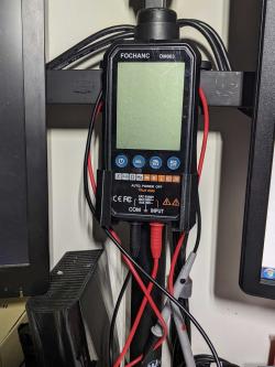 meter holder 3D Models | Page 1 | STLFinder