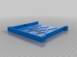 miniature printers tray 3D Models | Page 1 | STLFinder