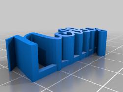 filedot nelly 3D Models | Page 1 | STLFinder