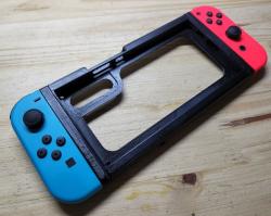 switch phone 3D Models | Page 1 | STLFinder