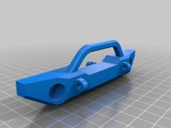 rc bumper 3D Models | Page 1 | STLFinder