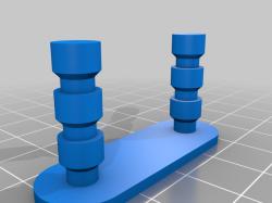 test tpu 3D Models | Page 1 | STLFinder