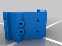 scx10 transmission mount 3D Models | Page 1 | STLFinder