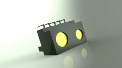 Digital Sensor 3d models 【 STLFinder