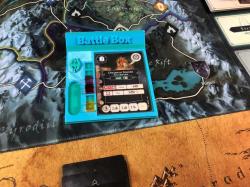 the cube board game 3d models 【 STLFinder