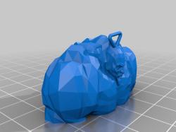 tinky winky slendytubbies tank 3D Models | Page 1 | STLFinder