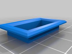 small 7 segment display 3D Models | Page 1 | STLFinder