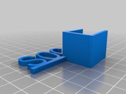 soc cards 3D Models | Page 1 | STLFinder