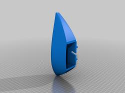 spacewalker model aircraft | Page 1 | STLFinder