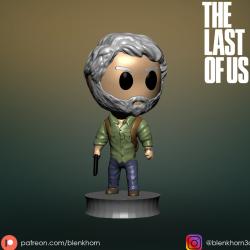 free the last of us sarah miller getting spanked 3D Models | Page 1 ...
