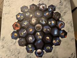 twilight imperium 4th edition maps 3D Models | Page 1 | STLFinder