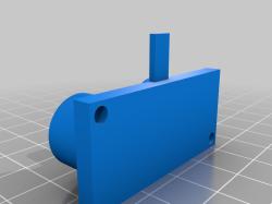 ultrasonic sensor cad 3D Models | Page 1 | STLFinder