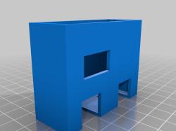 xh m609 case 3d print | Page 1 | STLFinder