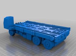 halvorsen 25k loader 3D Models | Page 1 | STLFinder