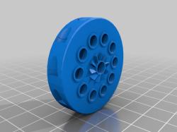 airsoft h8r 3D Models | Page 1 | STLFinder