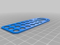 alphabetical order 3D Models | Page 1 | STLFinder
