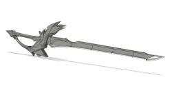 aquila favonia genshin impact 3D Models | Page 1 | STLFinder