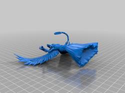 zariel miniature 3D Models | Page 1 | STLFinder