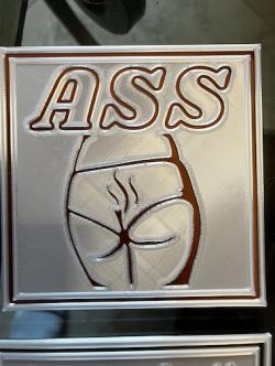 bad asss 3D Models | Page 1 | STLFinder