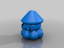 big squid rc 3D Models | Page 1 | STLFinder