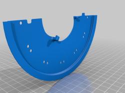 bicycle dork disc 3d models 【 STLFinder