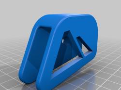 canyon chain guard 3D Models | Page 1 | STLFinder